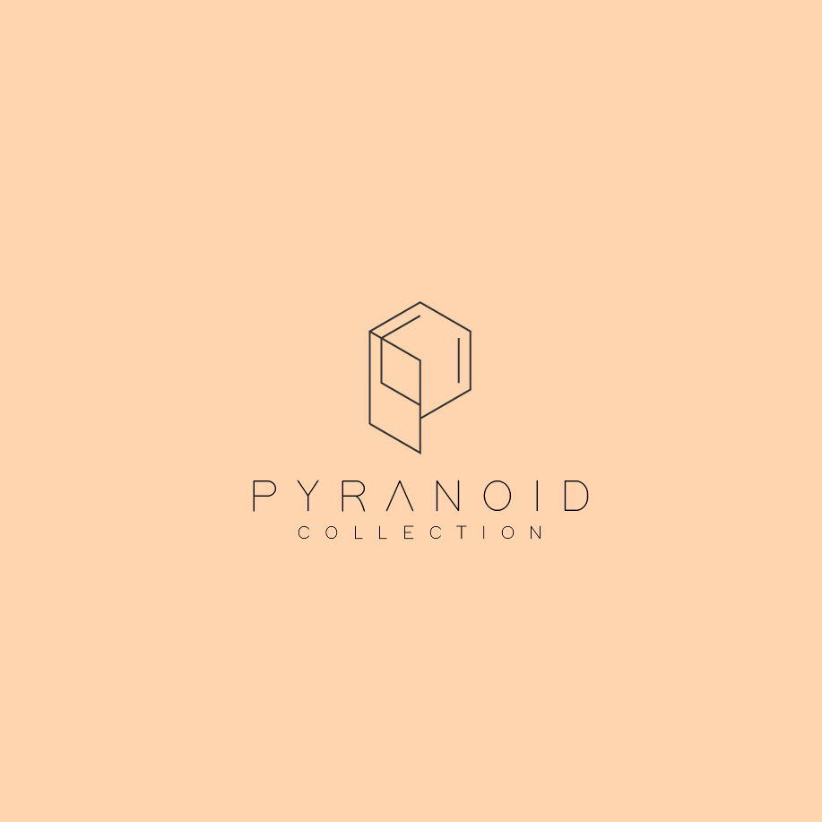 Pyramid Logos - Free Pyramid Logo Ideas, Design & Templates