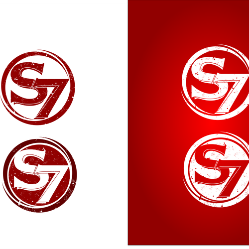 Designs | Revise the existing SOI 7 logo and use that in S7 | Logo ...