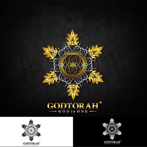 Saint Logo