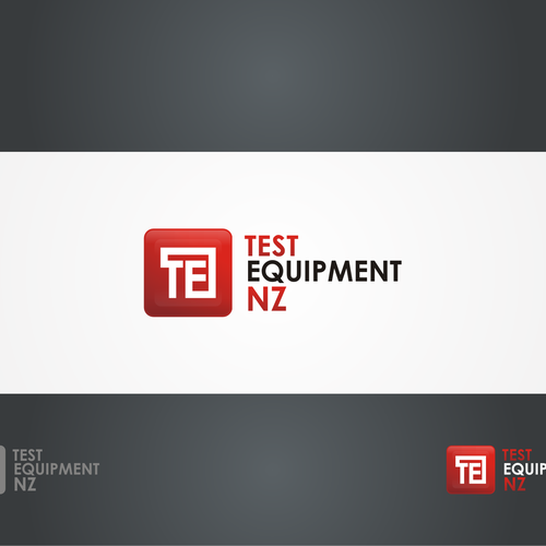 Distinct logo for Test Equipment company | Logo design contest