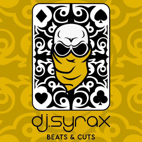 Designs | Syrax | Logo & social media pack contest