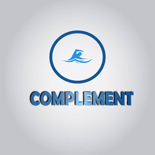 Design a Product Logo for our "Complement" | Logo design contest