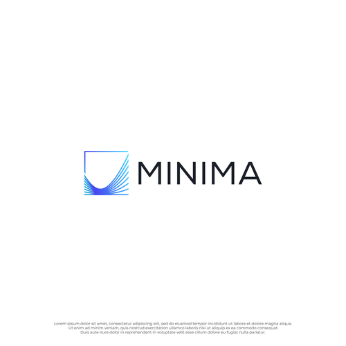 Designs | Minima Design Contest | Logo & business card contest