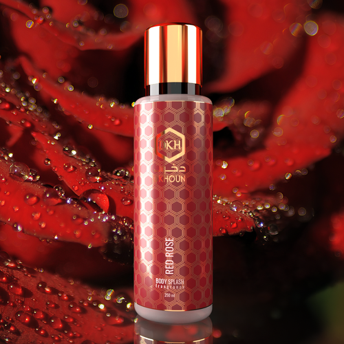 Designs | attractive & luxury design for body mist sticker | Product ...