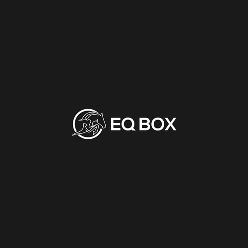 Horse tack box | Logo design contest