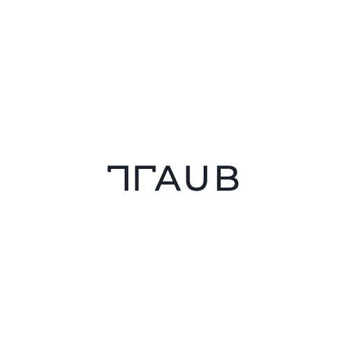 Designs | TRAUB icon logo | Logo design contest