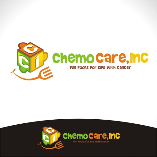 Logo Design: Chemo Care, Inc. (Non-Profit) | Logo design contest