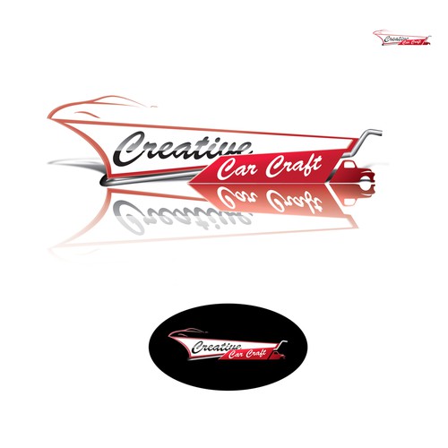 Create a logo for a automotive company | Logo design contest