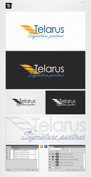 Telarus needs a new logo | Logo design contest
