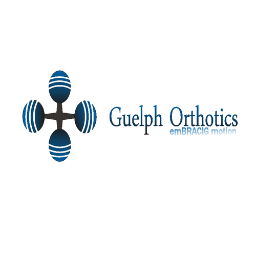 We need your help! Create a logo for an exciting new custom orthotics ...