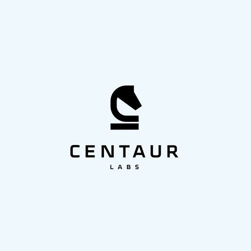 Designs | Design a simple, modern, intelligent logo for our AI software company - Centaur Labs ...