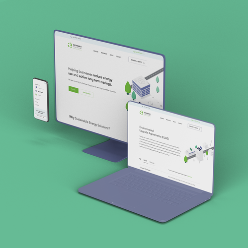 Home websites - 87+ Best Home Web Design Ideas 2022 | 99designs