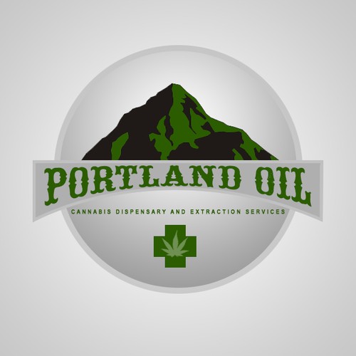 Create a unique logo for high-end medical marijuana dispensary | Logo ...