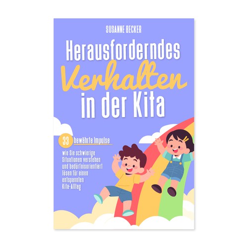 Designs | Design a serious and emotionally-positive cover for ...