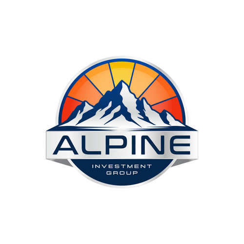 Designs | Alpine Investment Group 2024 | Logo & brand identity pack contest