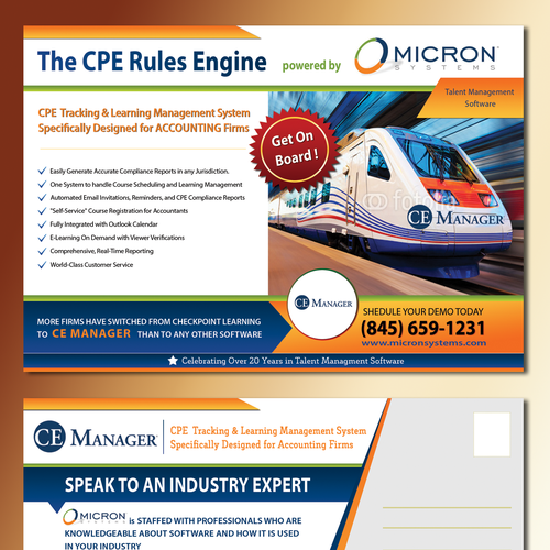 CE Manager - CPE Tracking & Learning Management for Accounting Firms ...