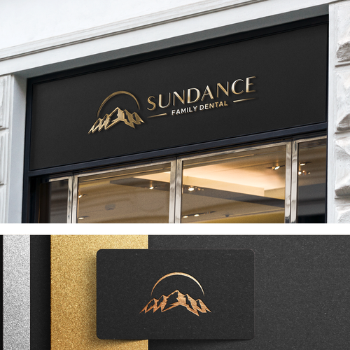 Designs | Design a fresh logo that completes 2 young dentists' rebrand ...