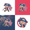 Mascot Design by Professional Character Designers | 99designs