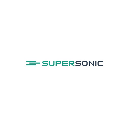 design a logo for supersonic - a hot stealth mode startup | Logo design ...