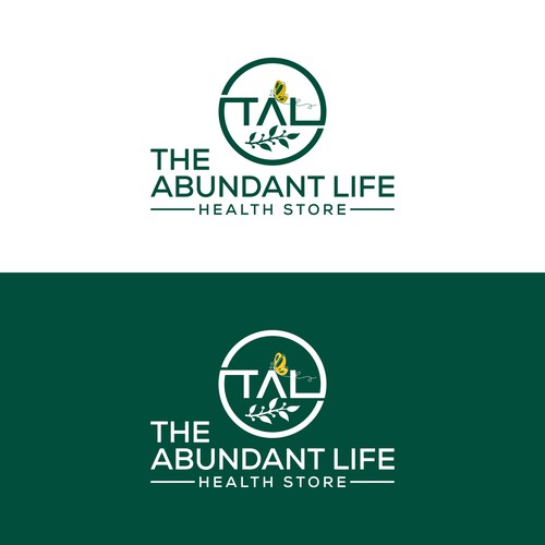 Designs | Design an amazing logo for a Health Store in Colorado | Logo ...