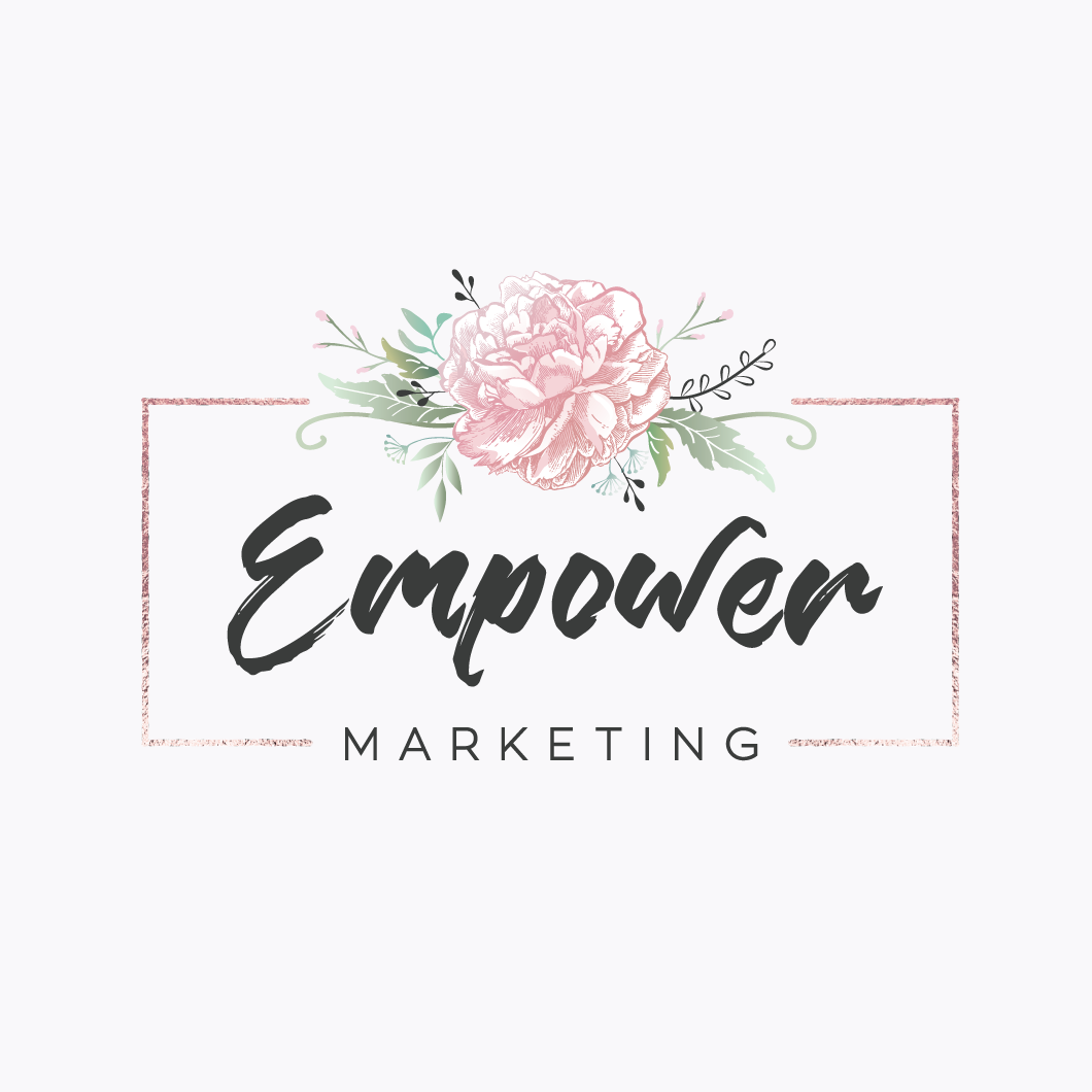 Empowerment Logos - Free Empowerment Logo Ideas, Design & Templates