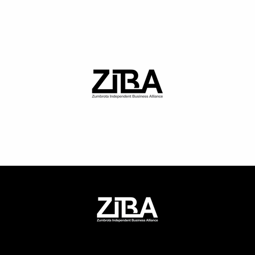 ZIBA Logo - Creative interesting fun | Logo design contest