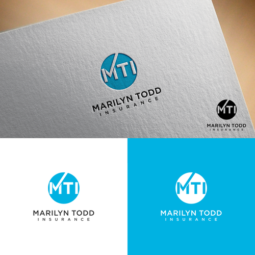 Designs | Design a new logo and brand style for an Atlanta insurance ...