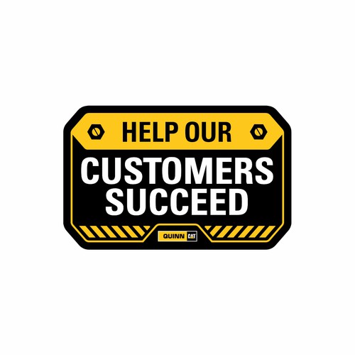 Designs | Quinn Cat Mission Statement | Logo design contest