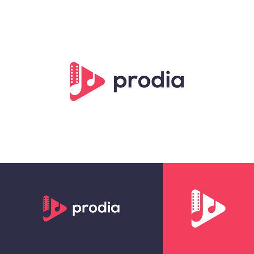 Designs | Design logo for next-gen web3 streaming media platform ...