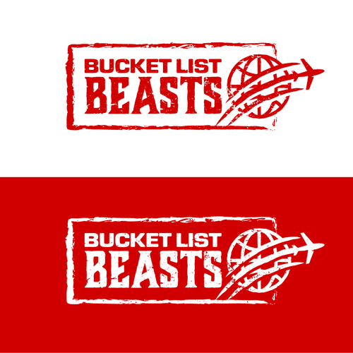 Designs | Create a Bad@ss Logo for some Bad@ss Traveling Women! | Logo ...