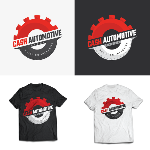 Anymore!!?????? | Logo design contest