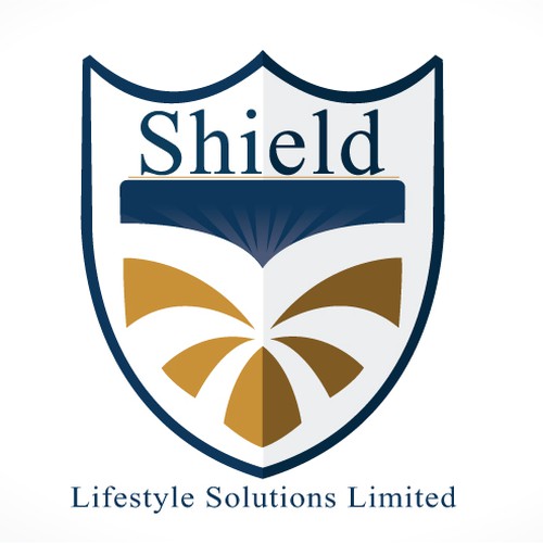 Help Shield Lifestyle Solutions Lmited with a new logo | Logo design ...