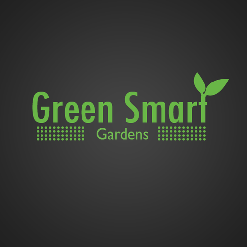 Green Smart Logo IARPA SMART