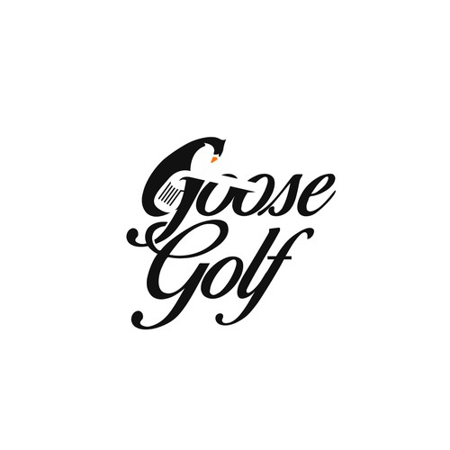 Designs | Goose Golf Campaign | Logo design contest