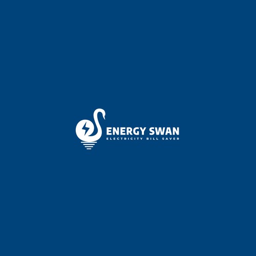 Designs | Energy Swan | Logo design contest