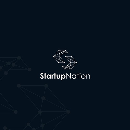 Start Up Nation Logo | Logo design contest