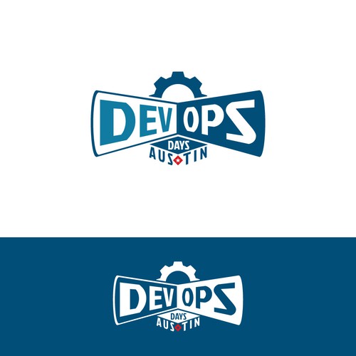 Designs | Fun logo needed for Austin's best tech conference | Logo ...