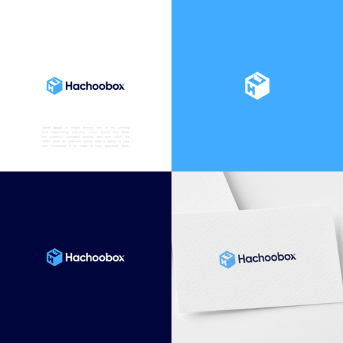 Designs | Design a logo and brand guide for a brand new, patent-pending ...