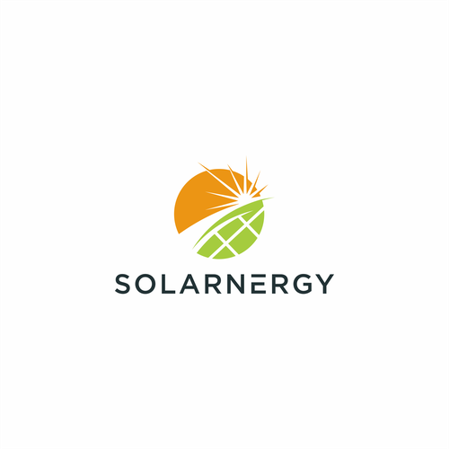 Designs | We do everything with Solar energy | Logo design contest