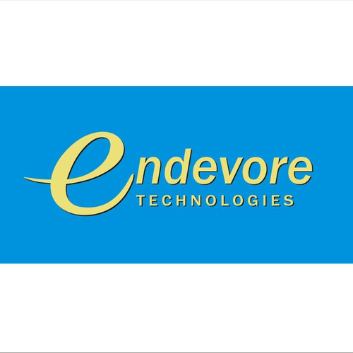 Endeavor Logo Design | Logo design contest