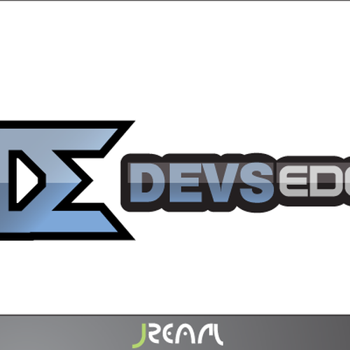 DevsEdge.com Logo | Logo design contest