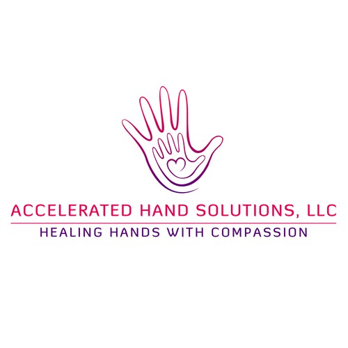 Designs | Design a logo for a specialty hand therapy clinic that ...