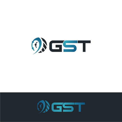 GST New Corporate Logo | Logo design contest