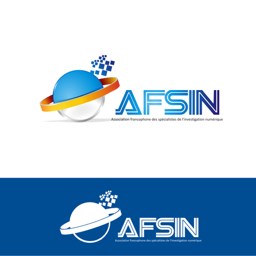 New logo for a digital forensics NGO | Logo design contest