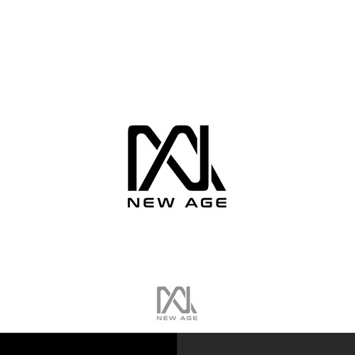 Designs | We need a sleek and modern logo for our modeling agency ...