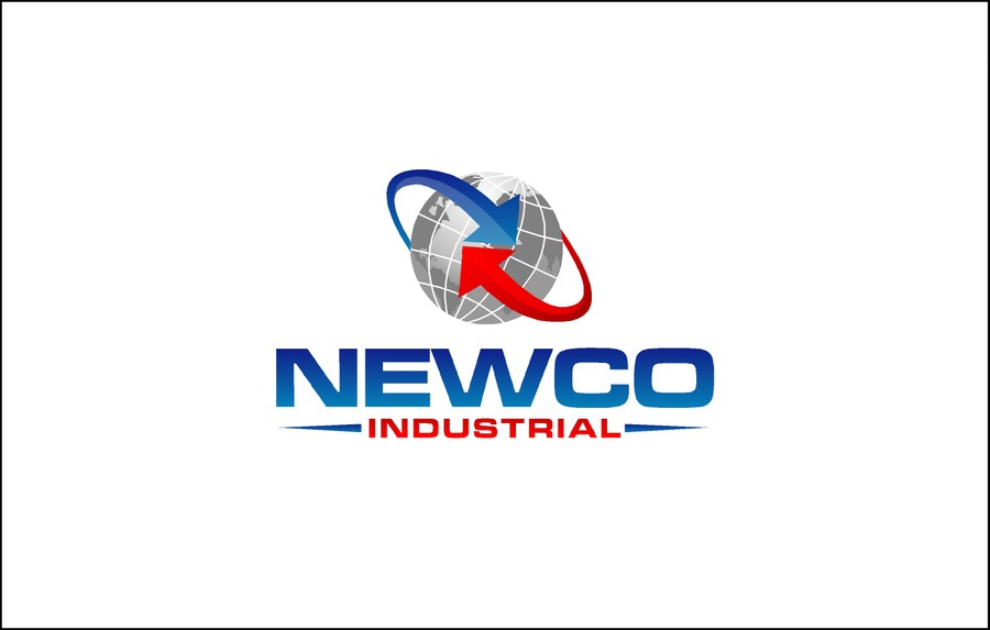 logo for Newco Industrial | Logo design contest