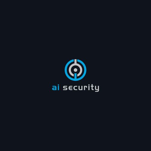 ai security logo design | Logo design contest
