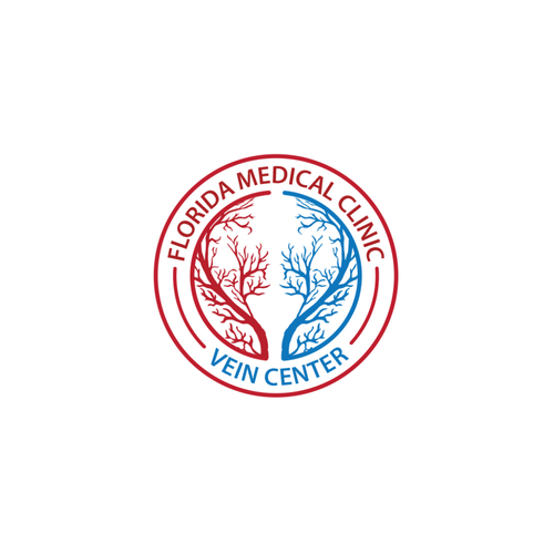Vascular Surgery Vein Logo | Logo design contest