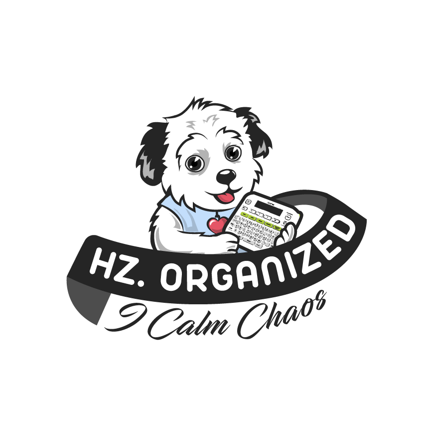 Organizer Logos - Free Organizer Logo Ideas, Design & Templates