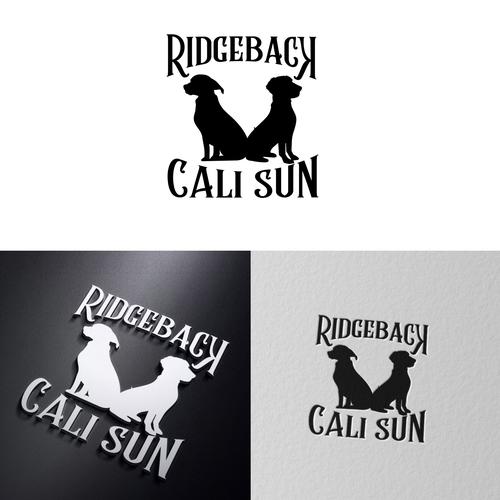 Designs | Celebrate Renewable Energy Investment with Fun Dog Logo ...